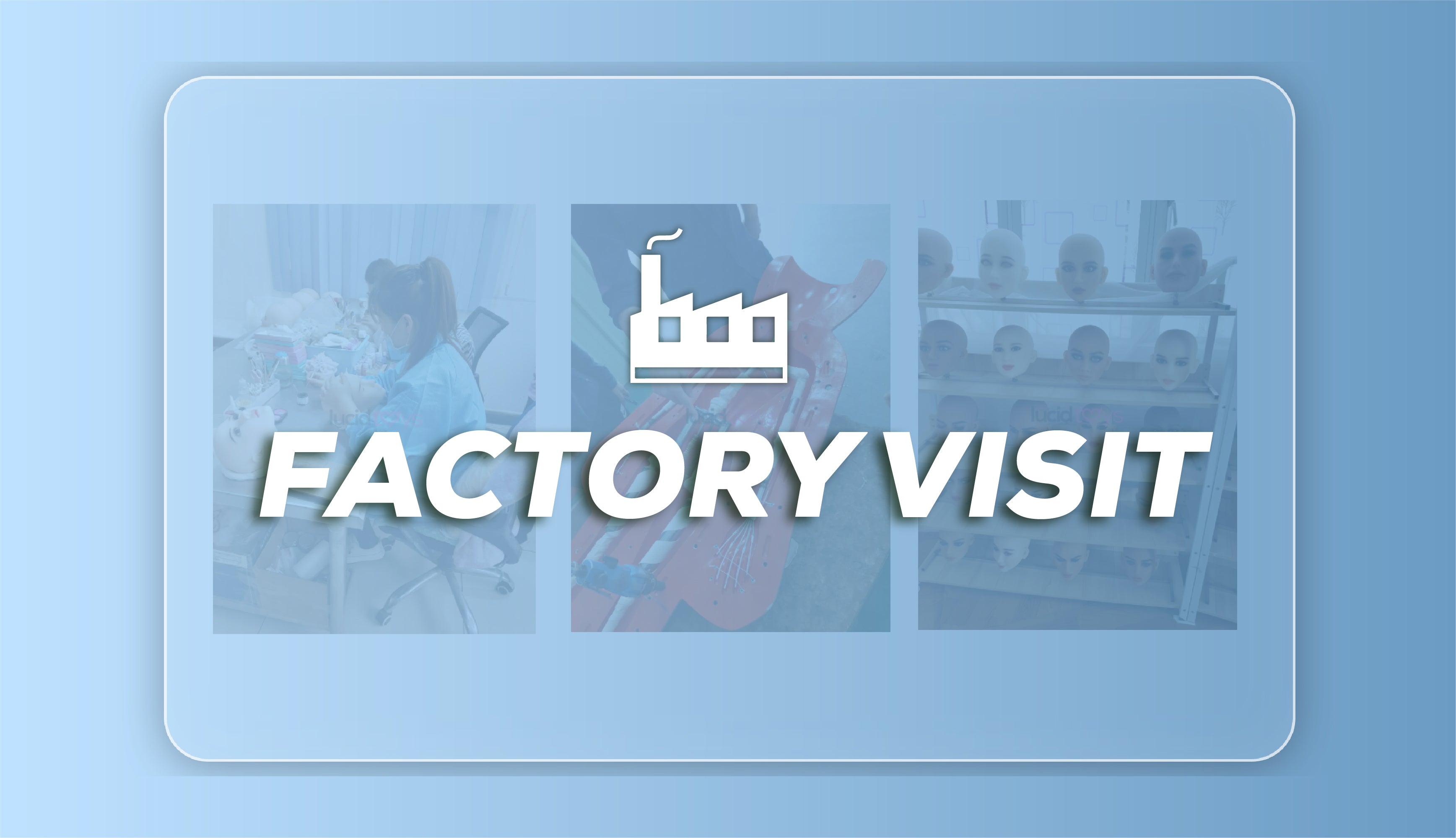 Lucidtoys - Largest sex dolls and sex toy specialist in United Kingdom