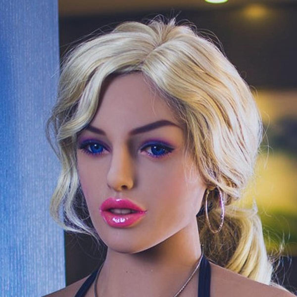 Sex Doll Heads – Page 17 – Lucidtoys