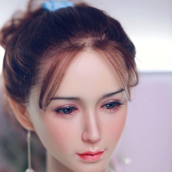 Sex Doll Heads – Lucidtoys