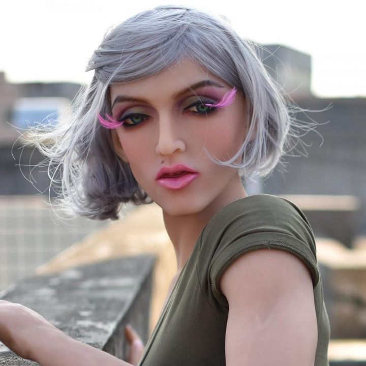 Neodoll Allure Everleigh - Realistic Sex Doll - 168cm - Tan – Lucidtoys