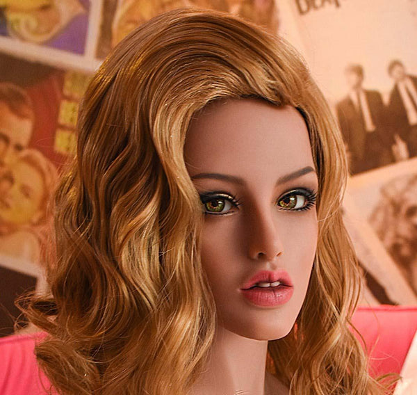 Zelex Sex - Doll Range – Tagged "tan-skin" – Lucidtoys